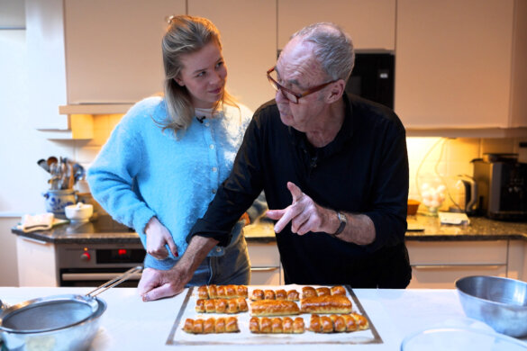 Cees Holtkamp - Foodtube
